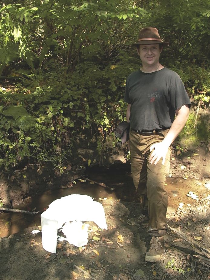 Natuurgids Eric Joye zoekt deelnemers voor Bigfoot-expeditie in Canada ...