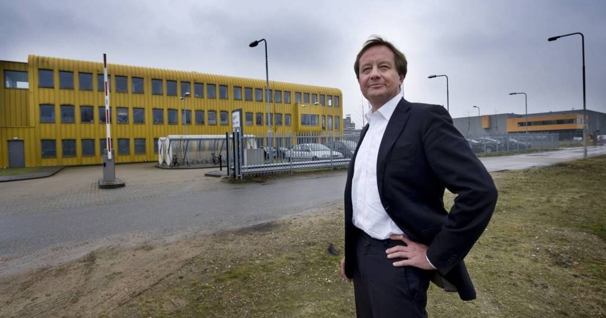 Zonnefolie-ontwikkelaar Hyet Solar verlaat Arnhem | Arnhem e.o ...