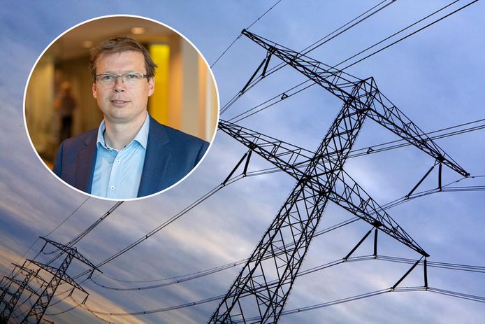 Overvol stroomnet maar tóch nog huizen bouwen in de provincie? Dít is ...