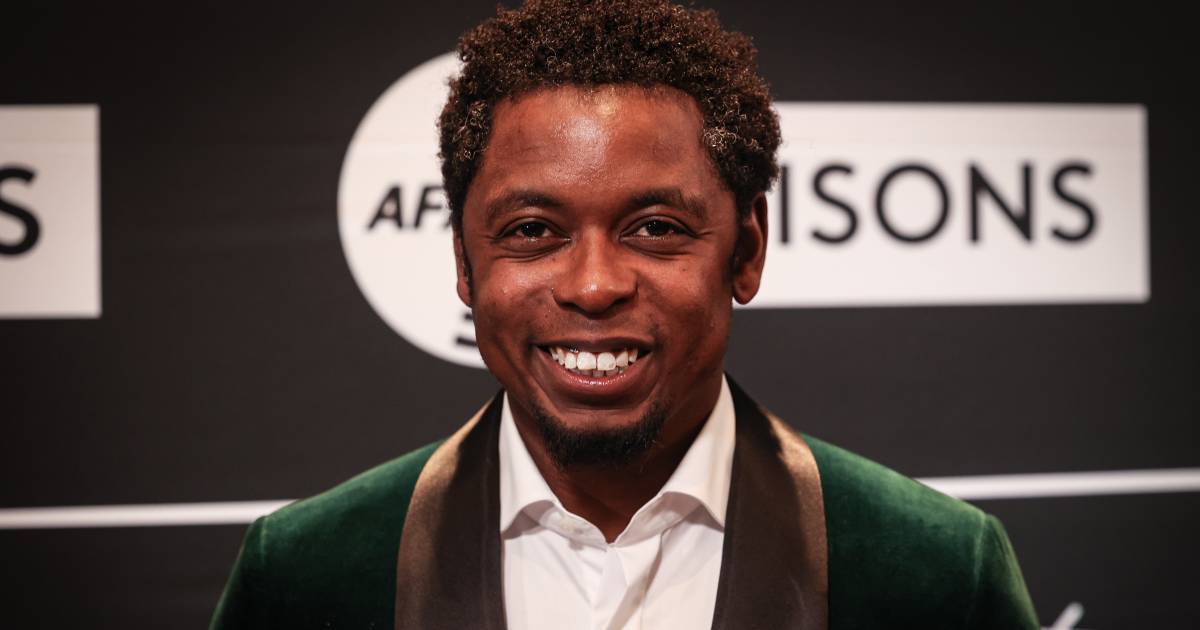 Rapper Typhoon uit Zwolle kondigt sabbatical van ‘minstens half jaar ...