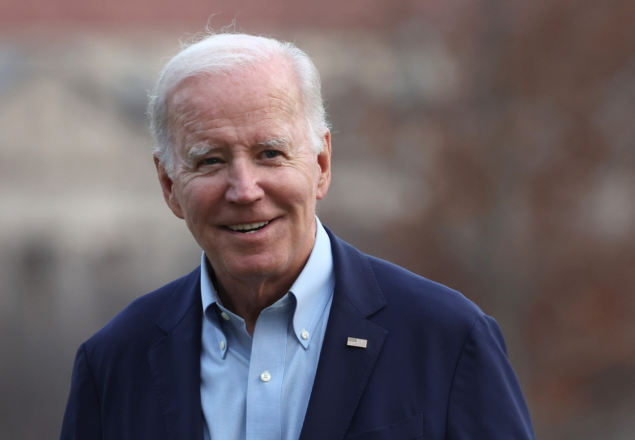 Joe Biden (80) gaat voor een tweede ambtstermijn, maar hoe verstandig ...