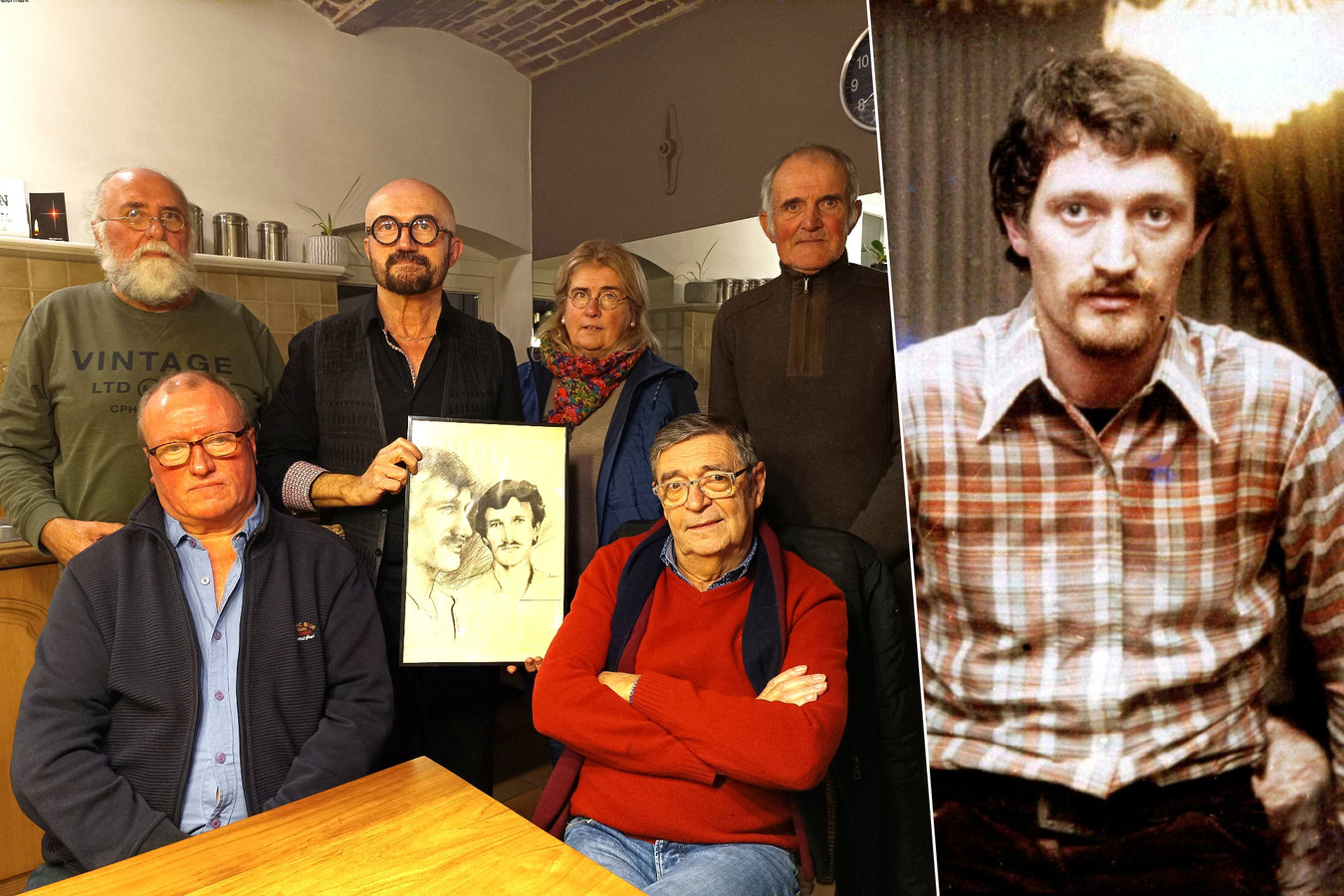 Broers van vermoorde missionaris in Guatemala kijken uit naar proces ...