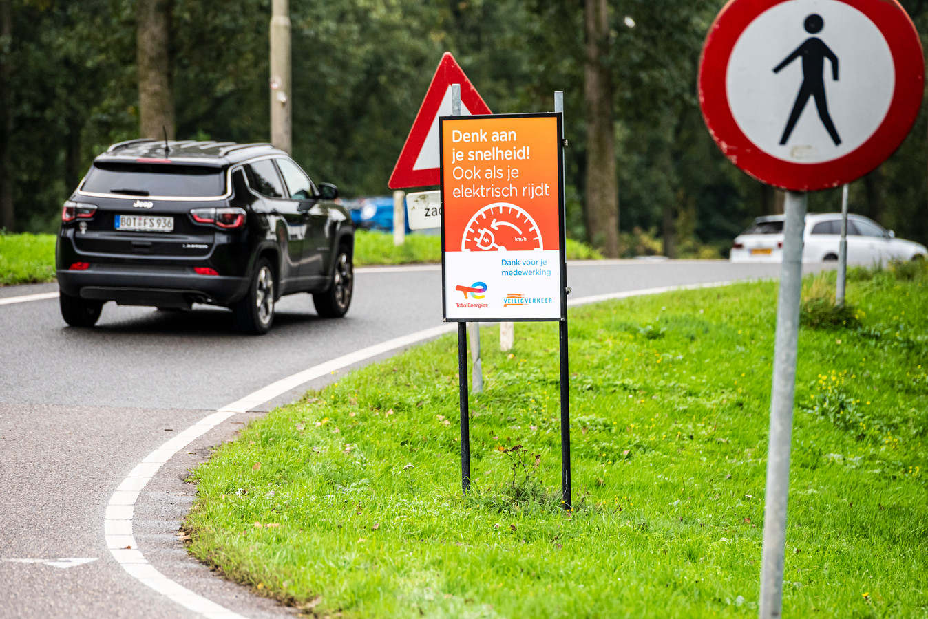 Ze trekken snel op, je hoort ze amper en ze zijn zwaar: waarom ...