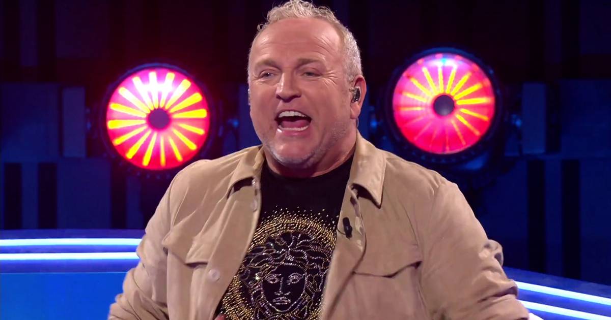 Gordon is definitief naar Dubai vertrokken | Showbizz | hln.be