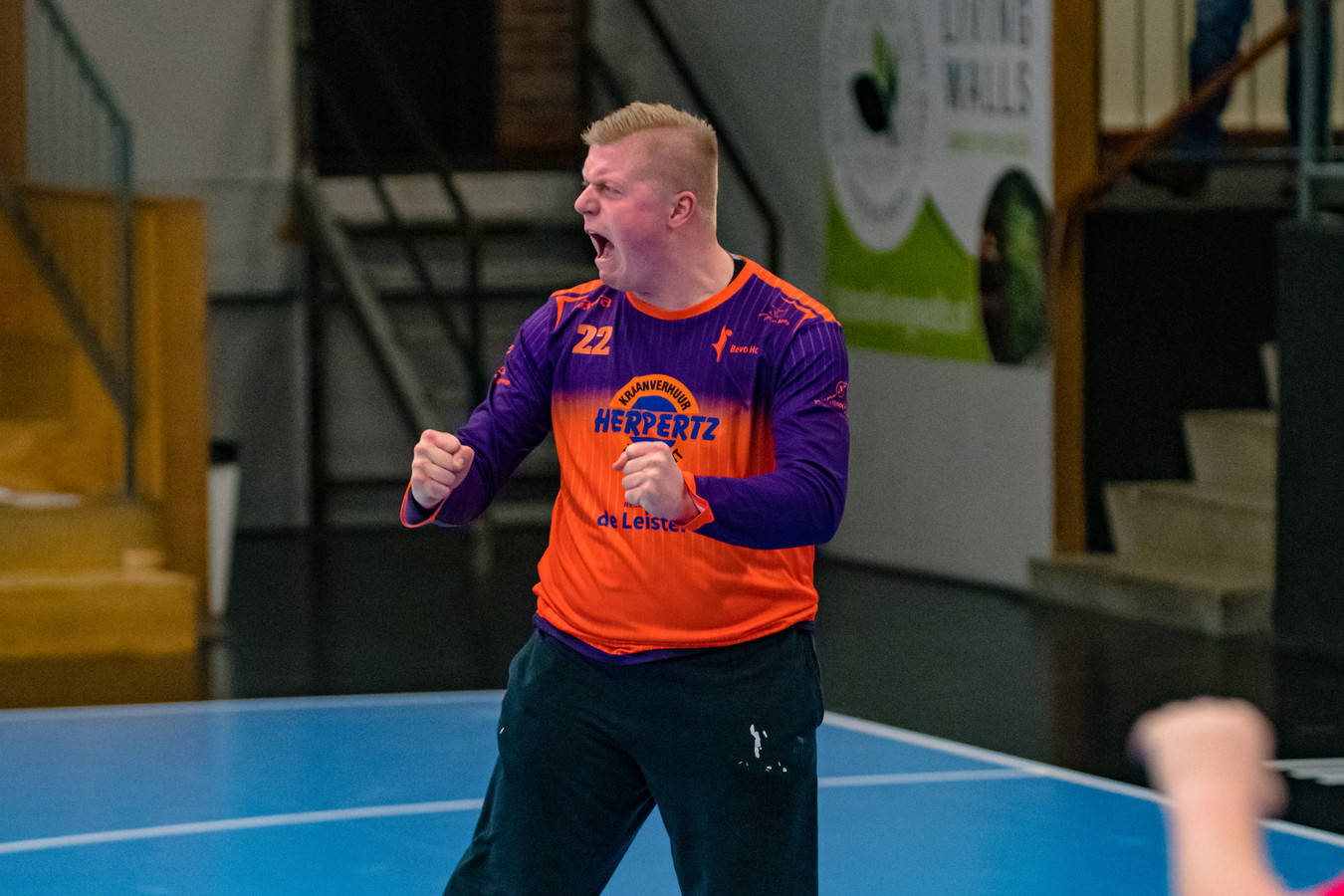 Mede dankzij hun oppas gaat Brabantse tweeling naar historisch WK met ...