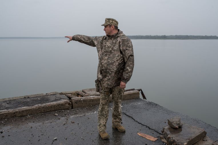 ‘Ik heb bijna medelijden met die Russische jongens’: ‘De Morgen’ ging ...