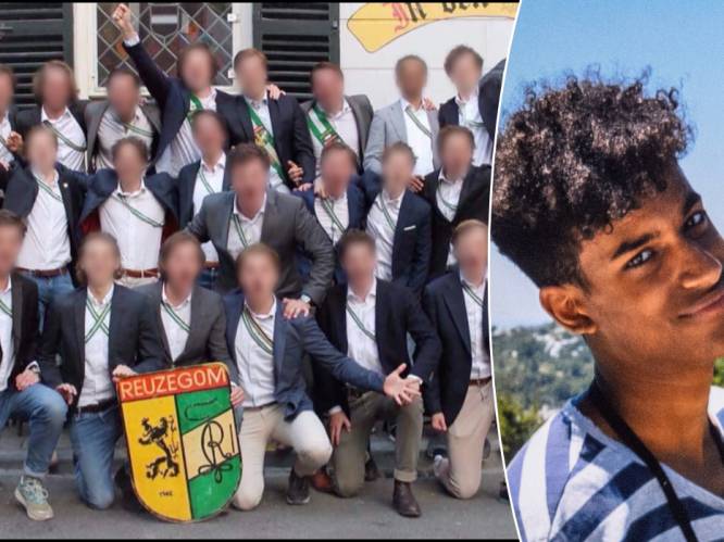 Nieuwe videobeelden tonen fatale laatste uren van Sanda Dia bij ...