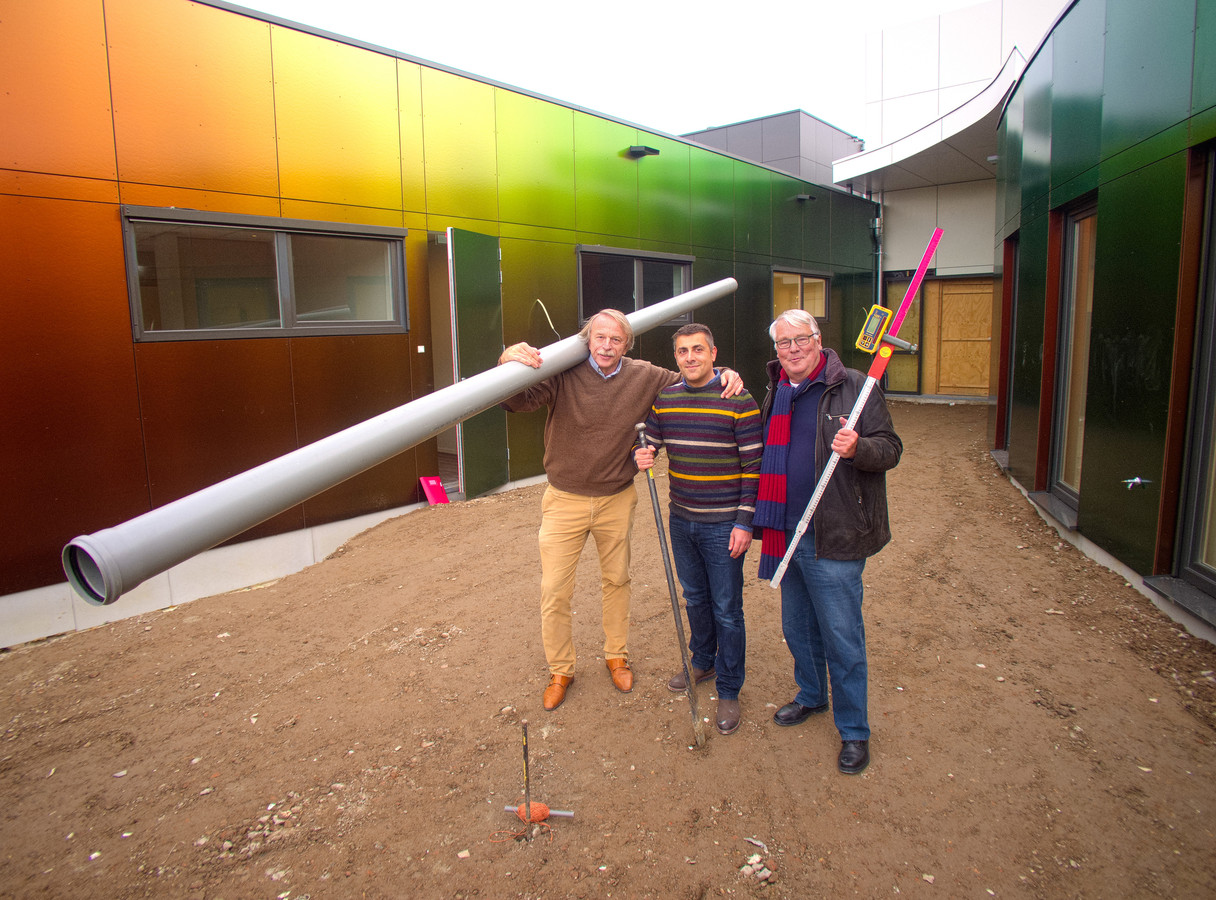 Axelse ‘dorpsdokter’ Jan Hoefman overleden: ‘Waar er zorgen waren was ...