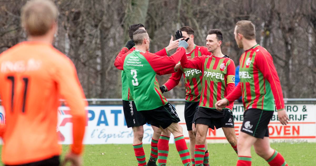 Bart Fransen nieuwe trainer Haaften | Voetbal Rivierenland ...