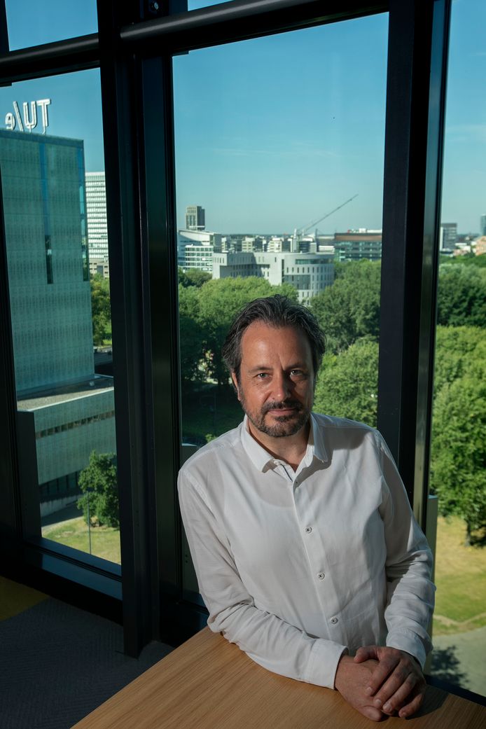 Kunstmatige intelligentie in Eindhoven: machines zelf laten nadenken ...