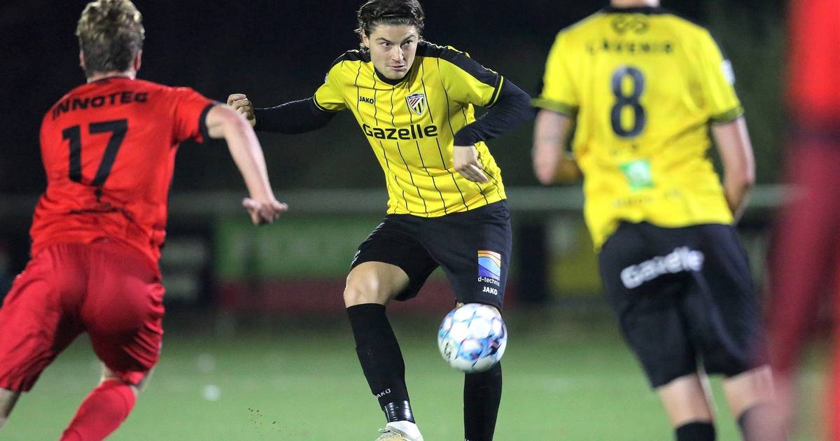 Lyra-Lierse trekt zaterdagavond naar het veld van de City Pirates ...