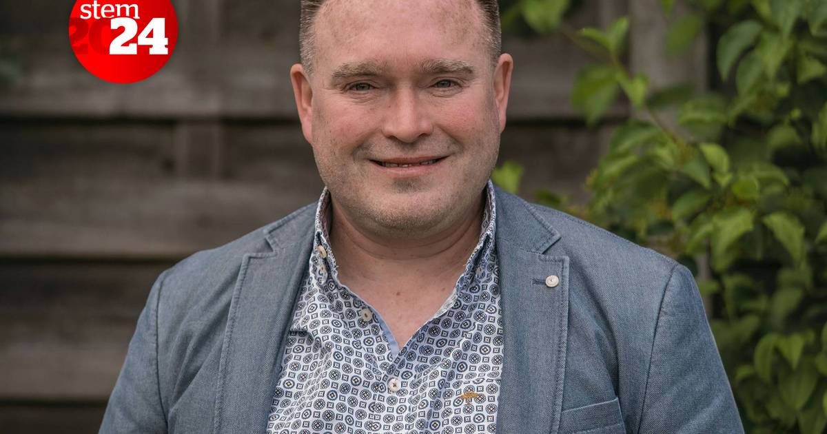 Dit zijn de kandidaten van de 3de partij, en hun plannen voor Lierde ...