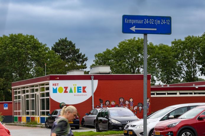 ‘Ingrijpend’ middel werkt in de Kempenaar in Lelystad: ‘Veel minder klachten over hangjongeren ...