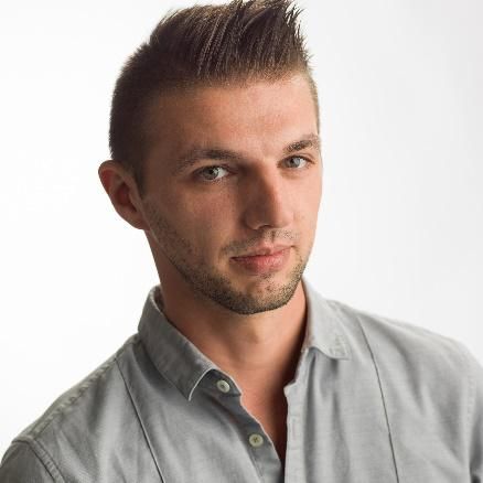 Andy Depetter is lijsttrekker voor Groen | Denderleeuw | hln.be