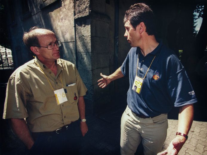 Jan Raas doorbreekt het Grote Stilzwijgen: ‘Rabobank wilde steeds meer, dat hebben ze gemerkt ...