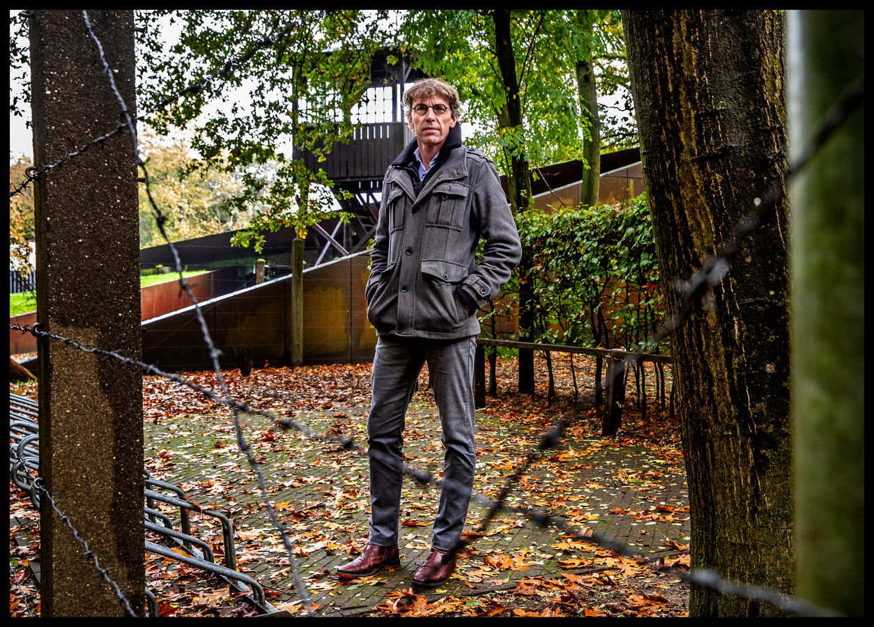 ‘De beul van Amersfoort’: een van de beruchtste oorlogsmisdadigers uit ...