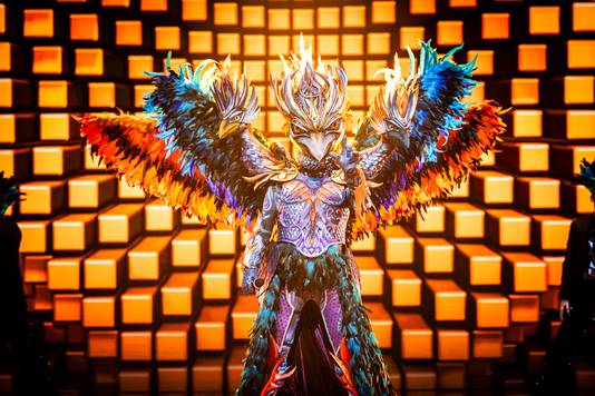 Het zangtalent ontbrak, nu is hij écht uitgezongen: Eikeltje wordt ...