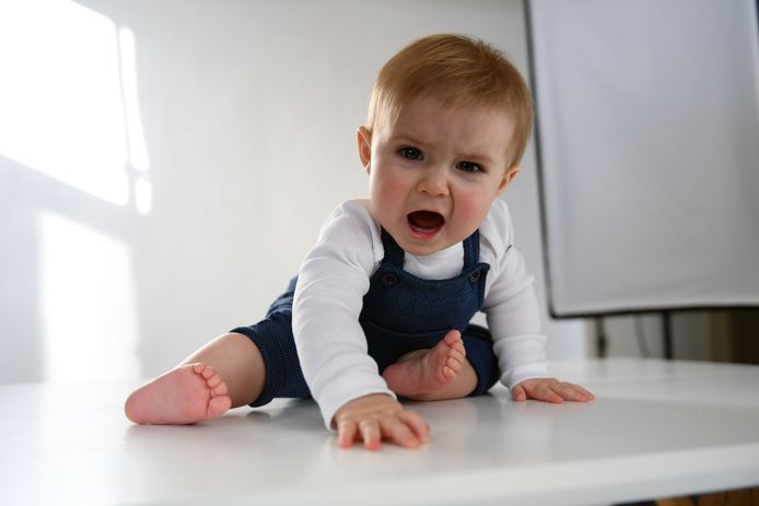 Koekjesmerk LU verandert voor het eerst babygezicht op verpakkingen ...