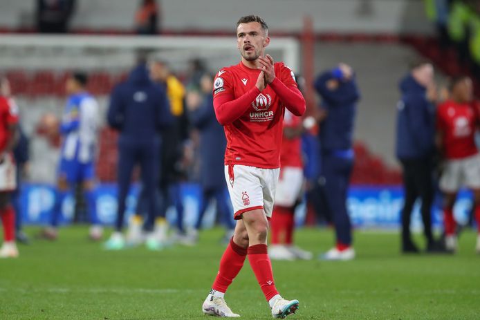 Voormalig Anderlecht-target Harry Toffolo aangeklaagd voor 375 ...