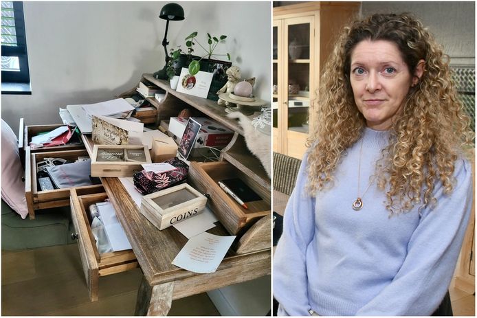Inbrekers plunderen spaarpotten van kinderen: “Ze namen zelfs een ...