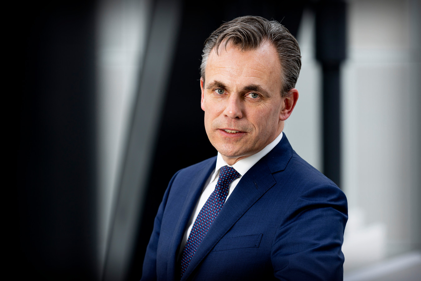 Hoe één weg het leven in dit Sallandse dorp al generatieslang ...