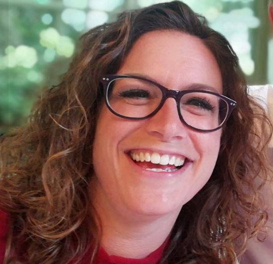 Marcin was dronken, reed door rood en te hard. Het werd jonge moeder ...