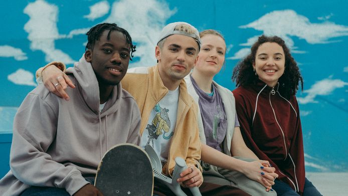 Nona ’t Jolle, kleindochter van ‘Nonkel Jef’ volgt Sander Gillis op als ...