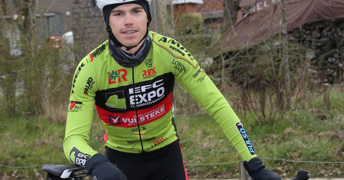 Ben Baele debuteert bij nieuwe team in La Sportbreizh: “Drie korte ...