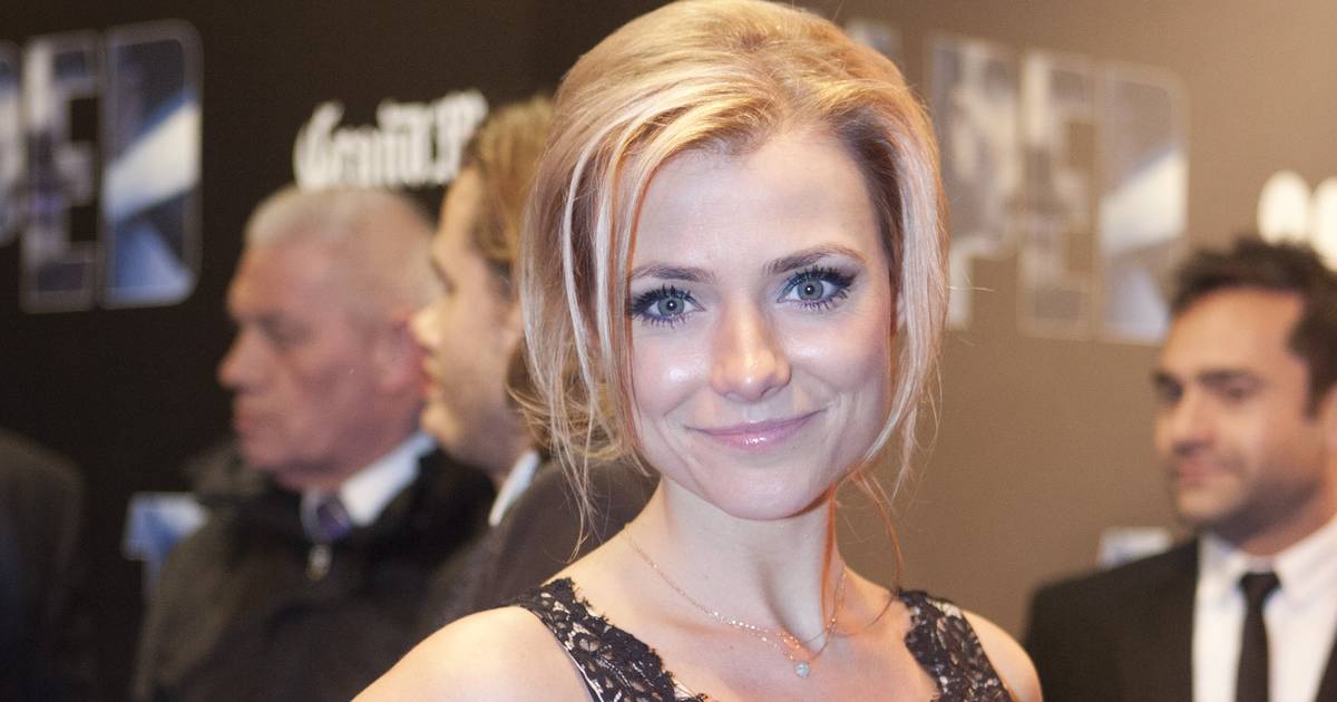 Gigi Ravelli heeft ook een donkere kant | Binnenland | AD.nl