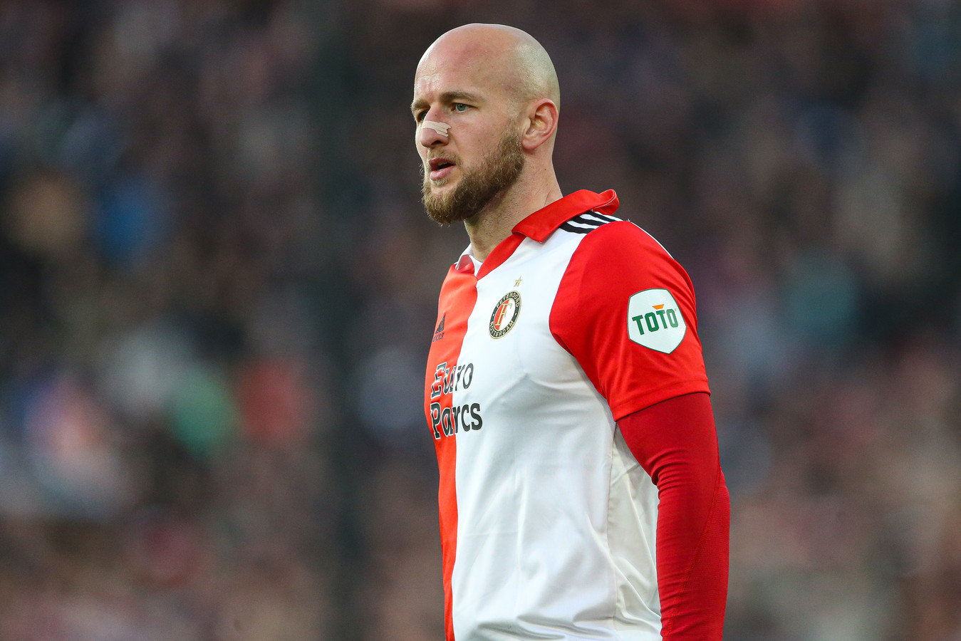 Bekijk hier het blessurenieuws en de vermoedelijke opstelling van jouw ...