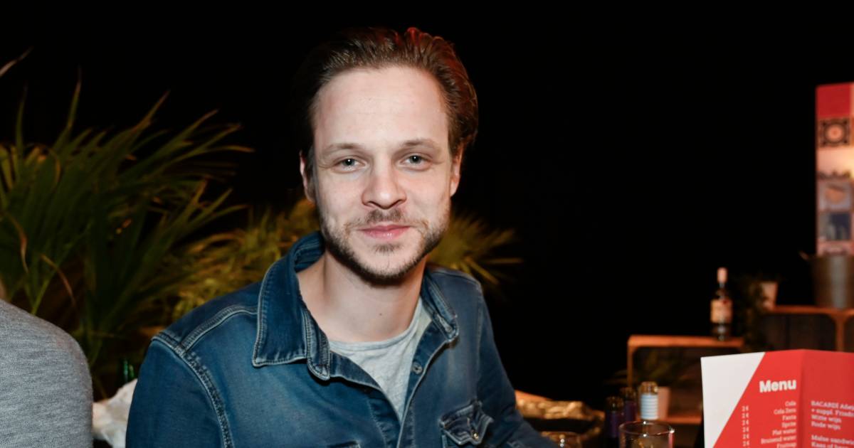 ‘Thuis’-acteur Bert Verbeke opnieuw papa geworden | Showbizz | hln.be