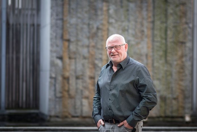 Guus Driessen helpt al 45 jaar mensen vooruit | De Peel | ed.nl
