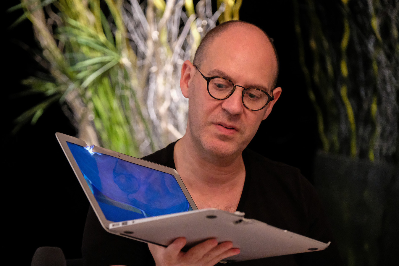 RECONSTRUCTIE. De aanslag in Zaventem: “Er stond een man naast mij. Hij ...