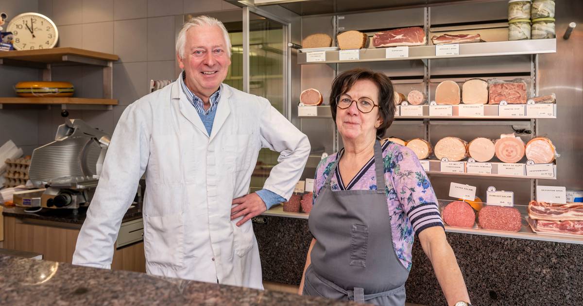 Moerzeke en Kastel verliezen met Sertijn hun laatste slagerij: “Klanten ...
