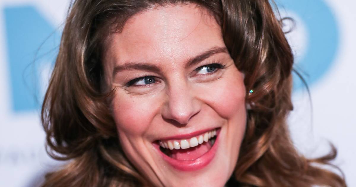 Rifka Lodeizen heeft geen angst voor zware rollen | Show | AD.nl