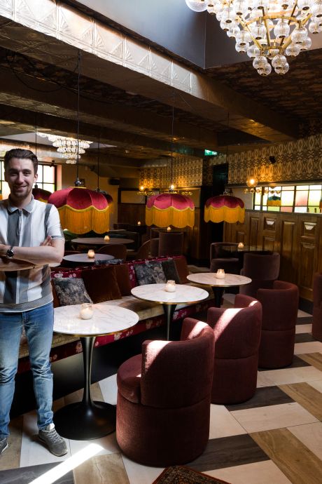 Eten en drinken Laarbeek | ed.nl