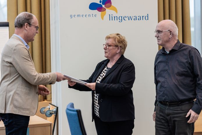 Formatie Lingewaard nadert ontknoping: over twee weken presentatie ...