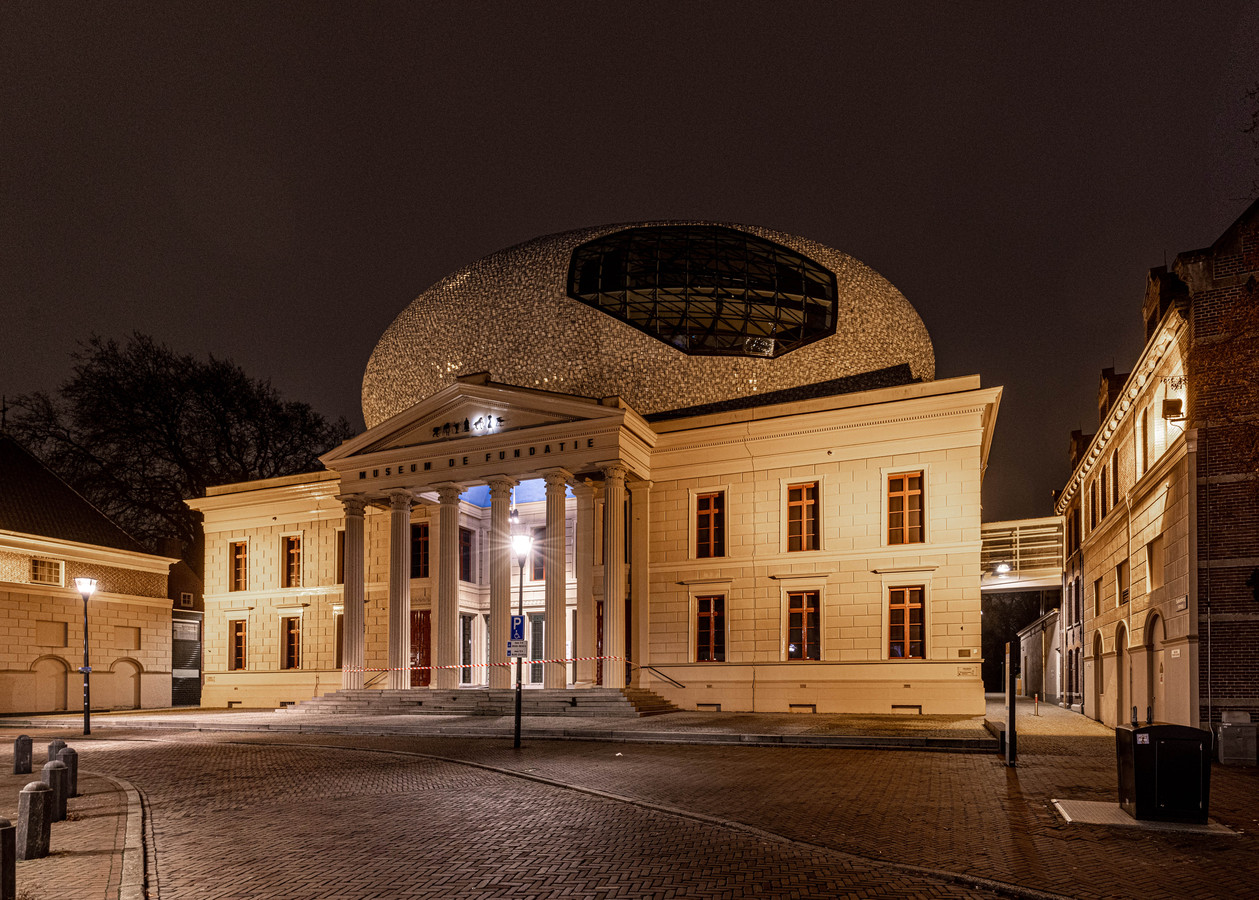 Opgestapte museumdirecteur Ralph Keuning werd gevierd én gevreesd: ‘Er ...