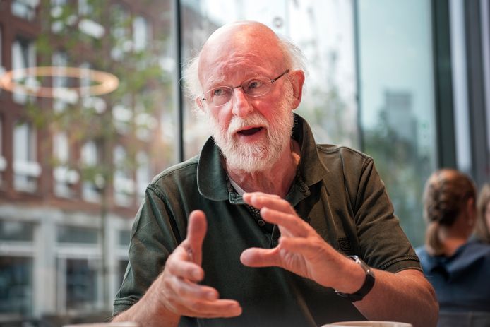 Simon Boon wil Apeldoorn verwonderen met Klimaatles: ‘Wie komt er op ...