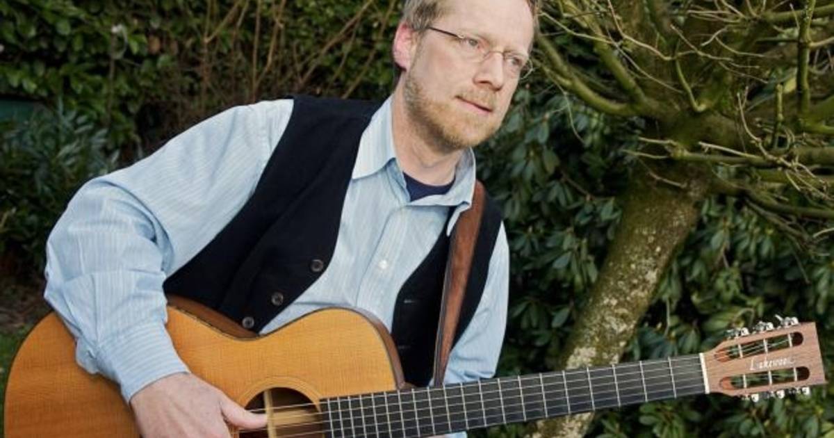 Eerste cd Wil Nelemans op de markt | Oosterhout | bndestem.nl