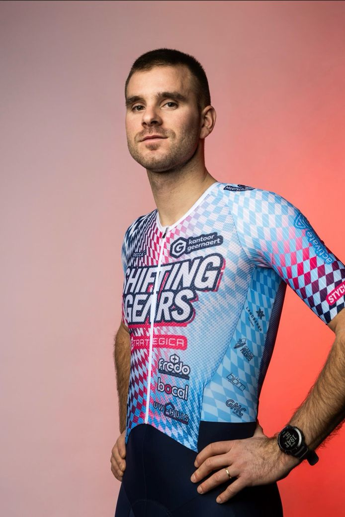 Cédric Defreyne na beste strandseizoen ooit: “Kijk er naar uit om weer ...