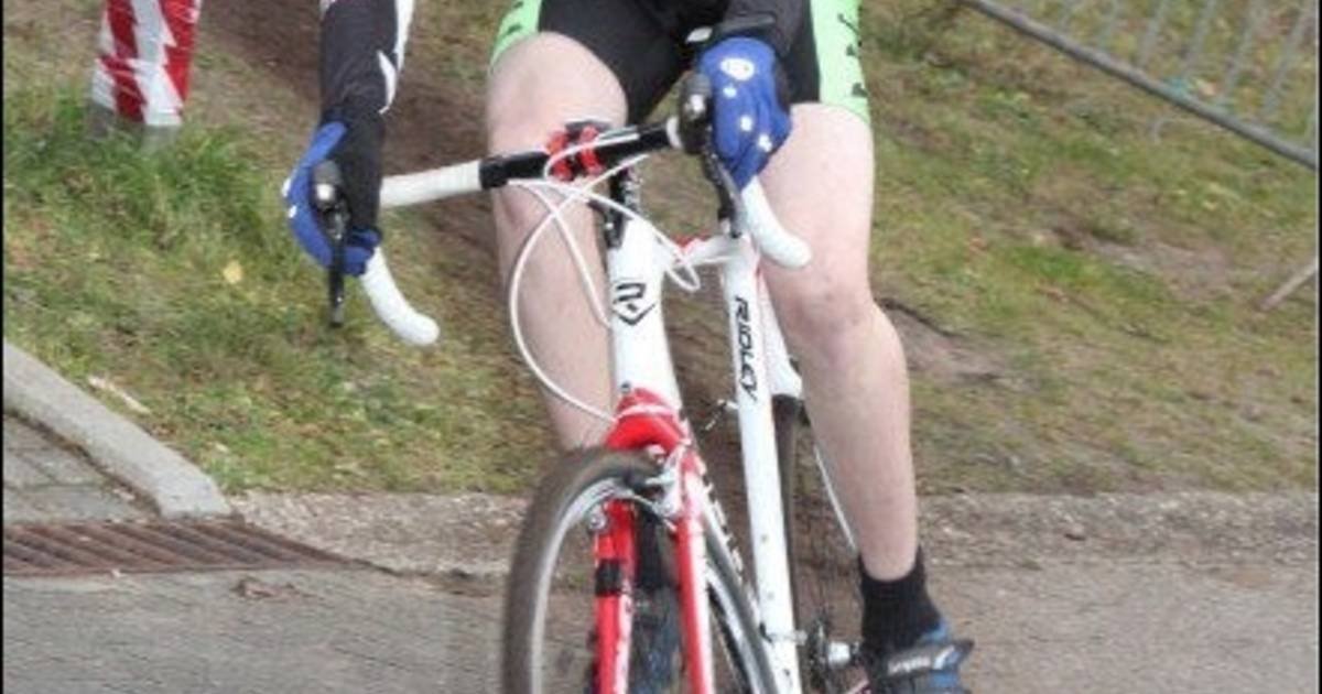 Jonas Van Rensbergen (23) plots overleden | Aarschot | hln.be