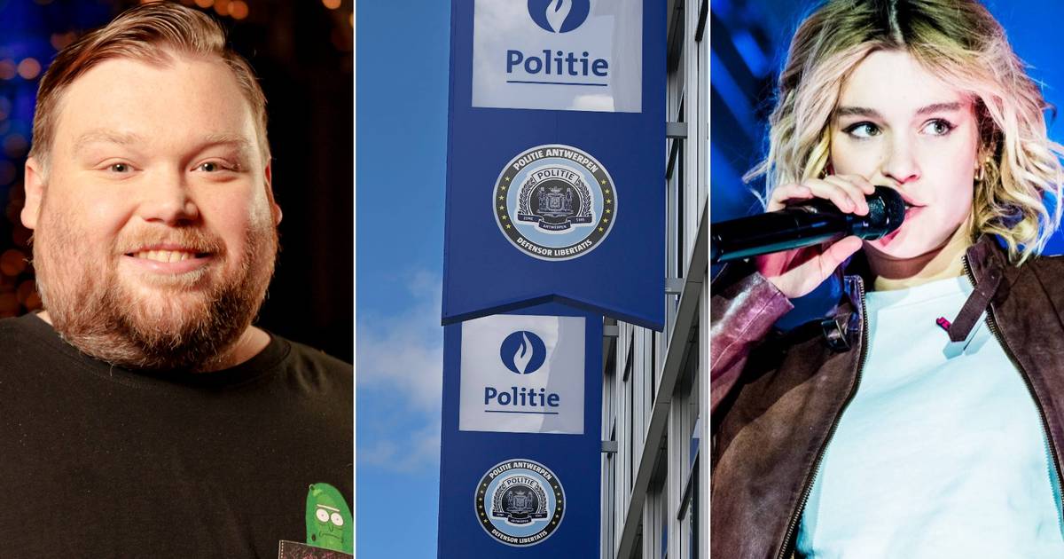 William Boeva en co helpen je vanaf maandag focussen op de weg: “Kruip ...