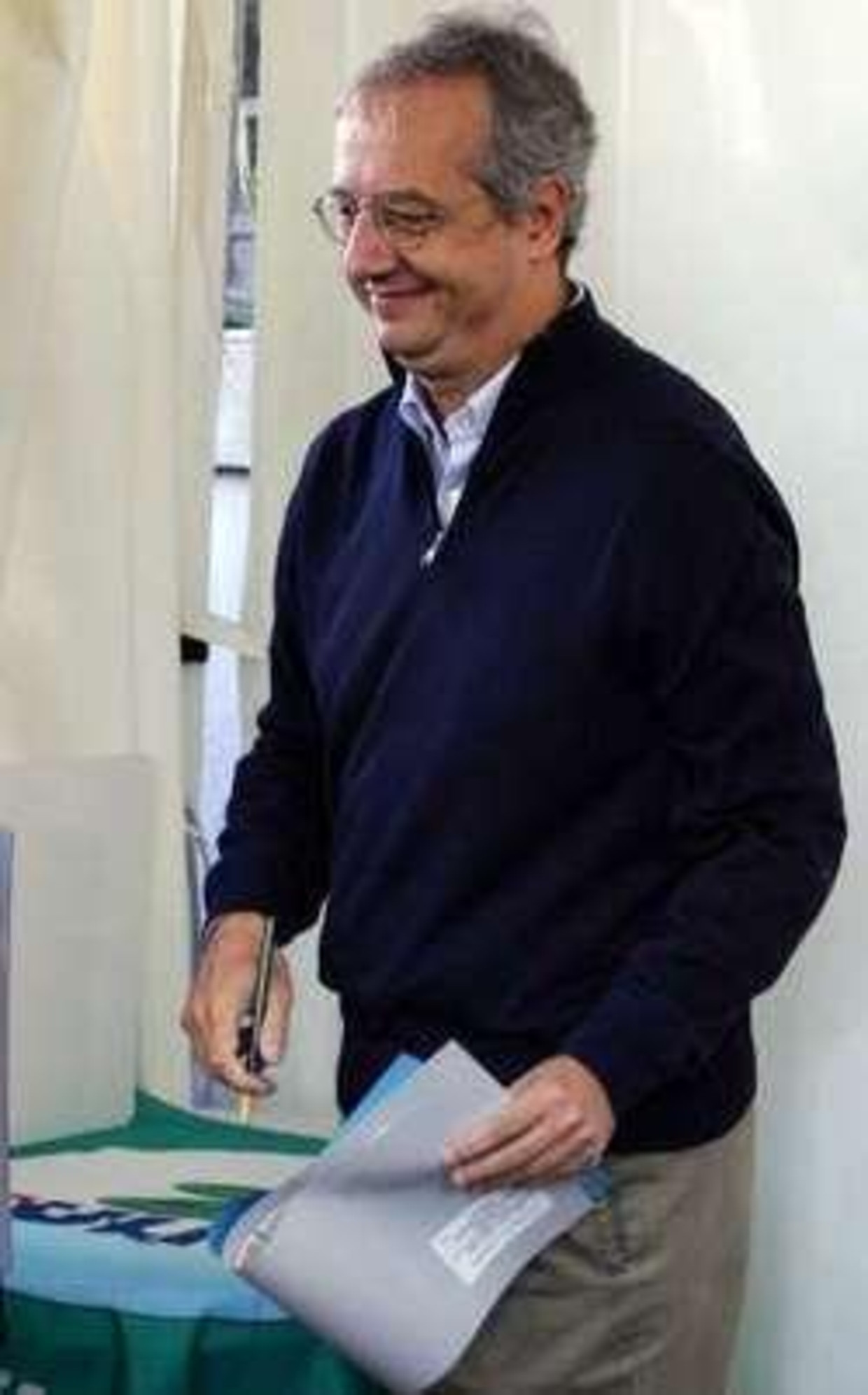 Burgemeester van Rome verkozen tot leider nieuwe Democratische Partij