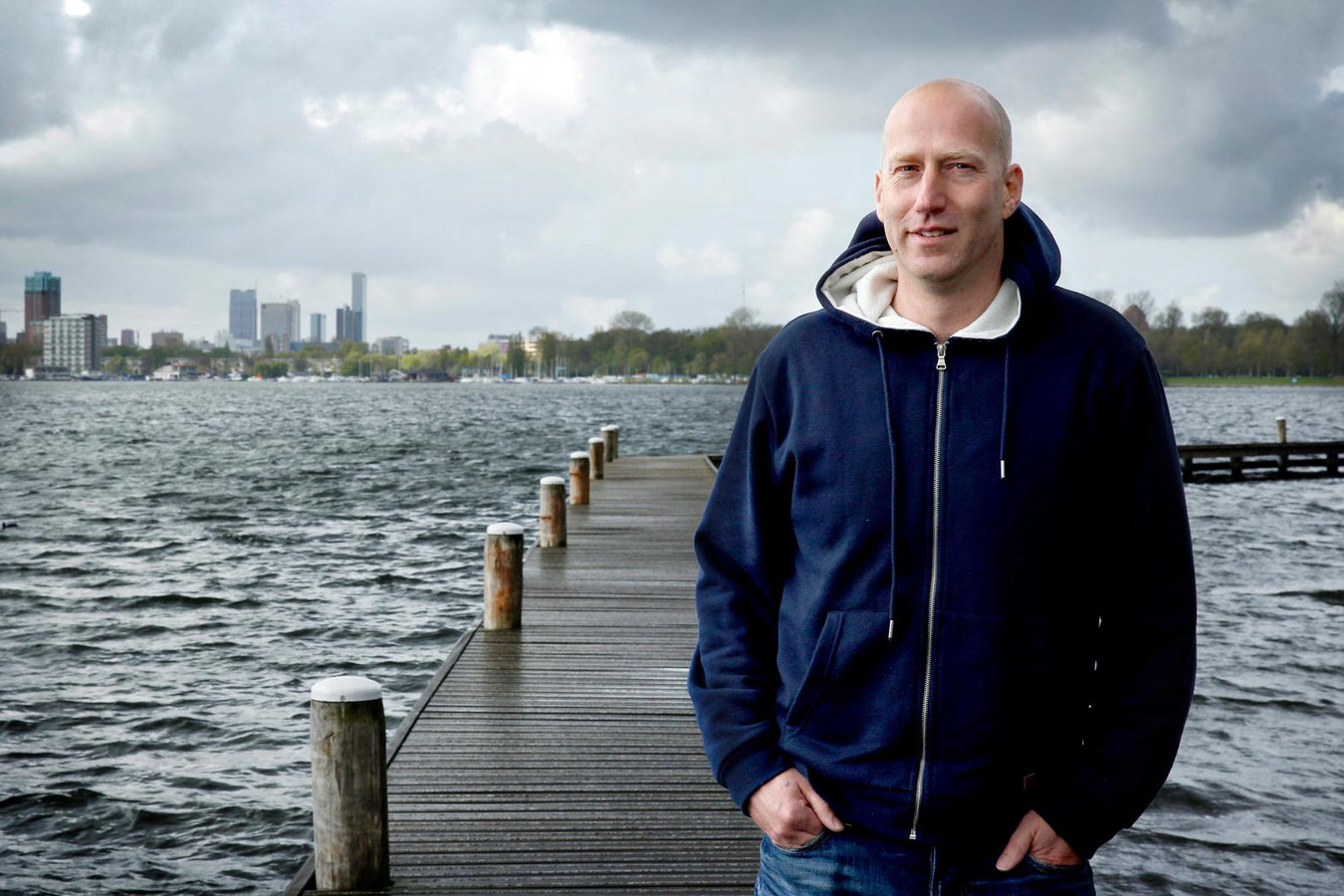 Overleden staatsleider Gorbatsjov hielp Arjan Erkel bevrijden: ‘Hij had ...