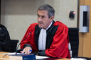 Opdrachtgeefster krijgt zwaardere straf dan schutter voor moord op ...