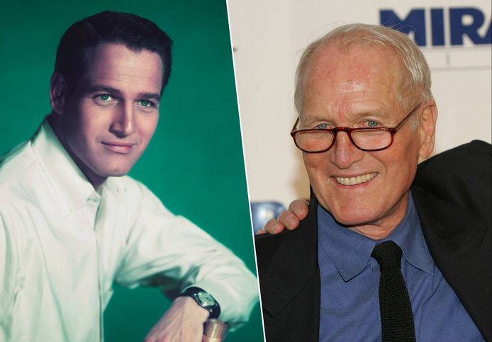 Paul Newman werd verteerd door een levenslang schuldgevoel: “Ergens ...