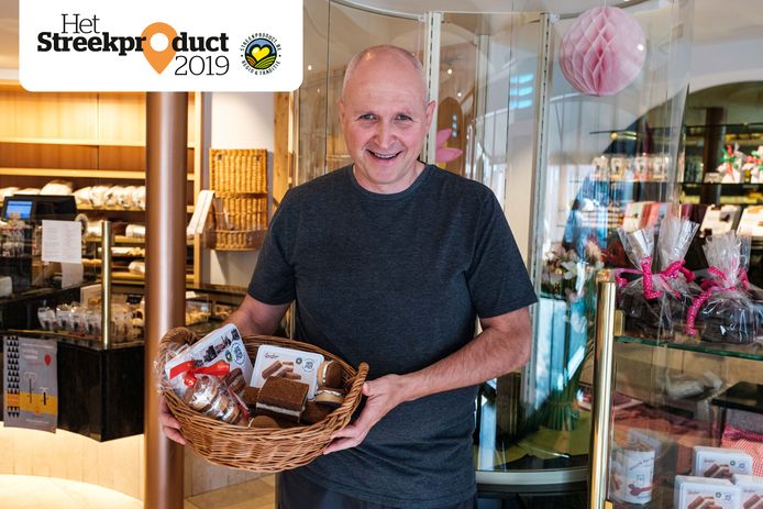 Kontichse specfour van bakkerijen Mylemans, Peeters en Sint-Rita: “Met ...