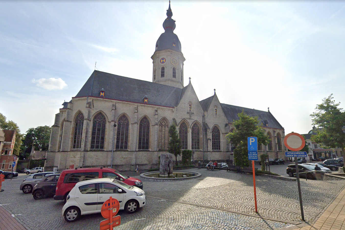 Zijn de huurprijzen in Temse bij de duurste van Vlaanderen? Ontdek het ...