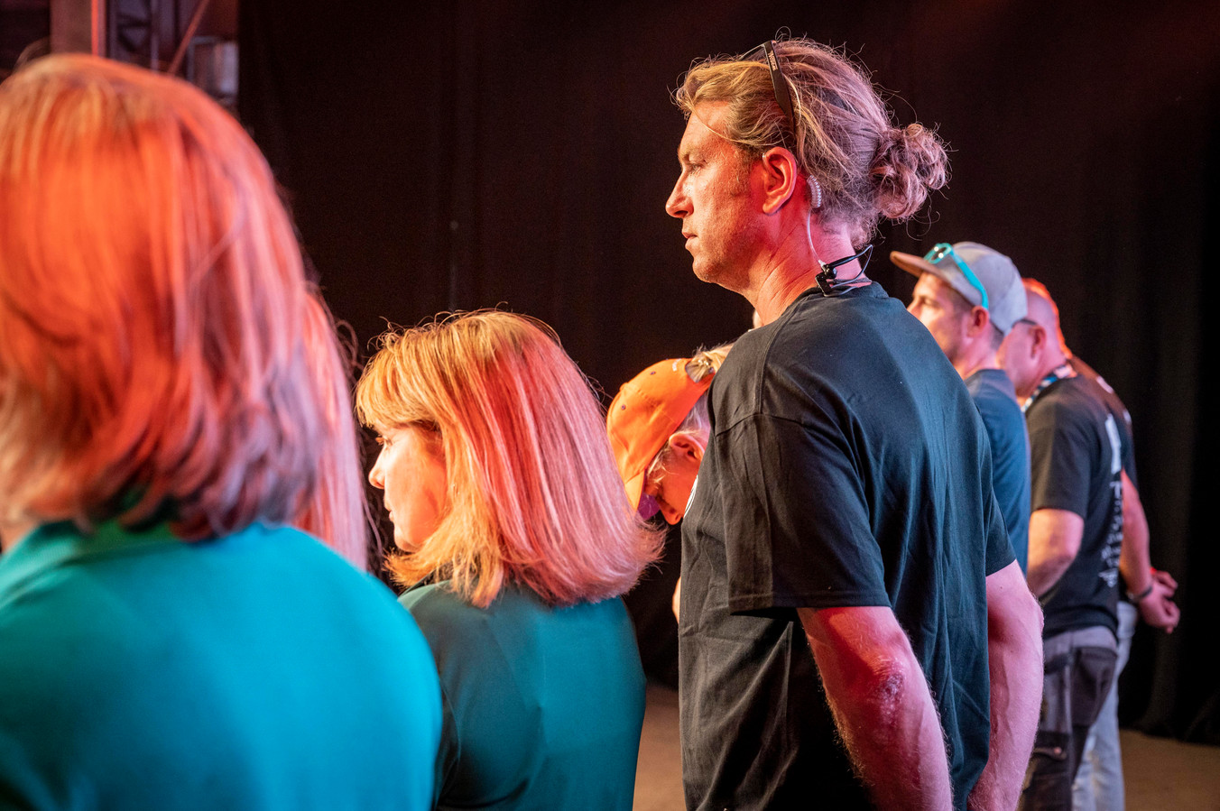 Bedrijf en voetbalclub in rouw na overlijden John van der Zanden (21 ...